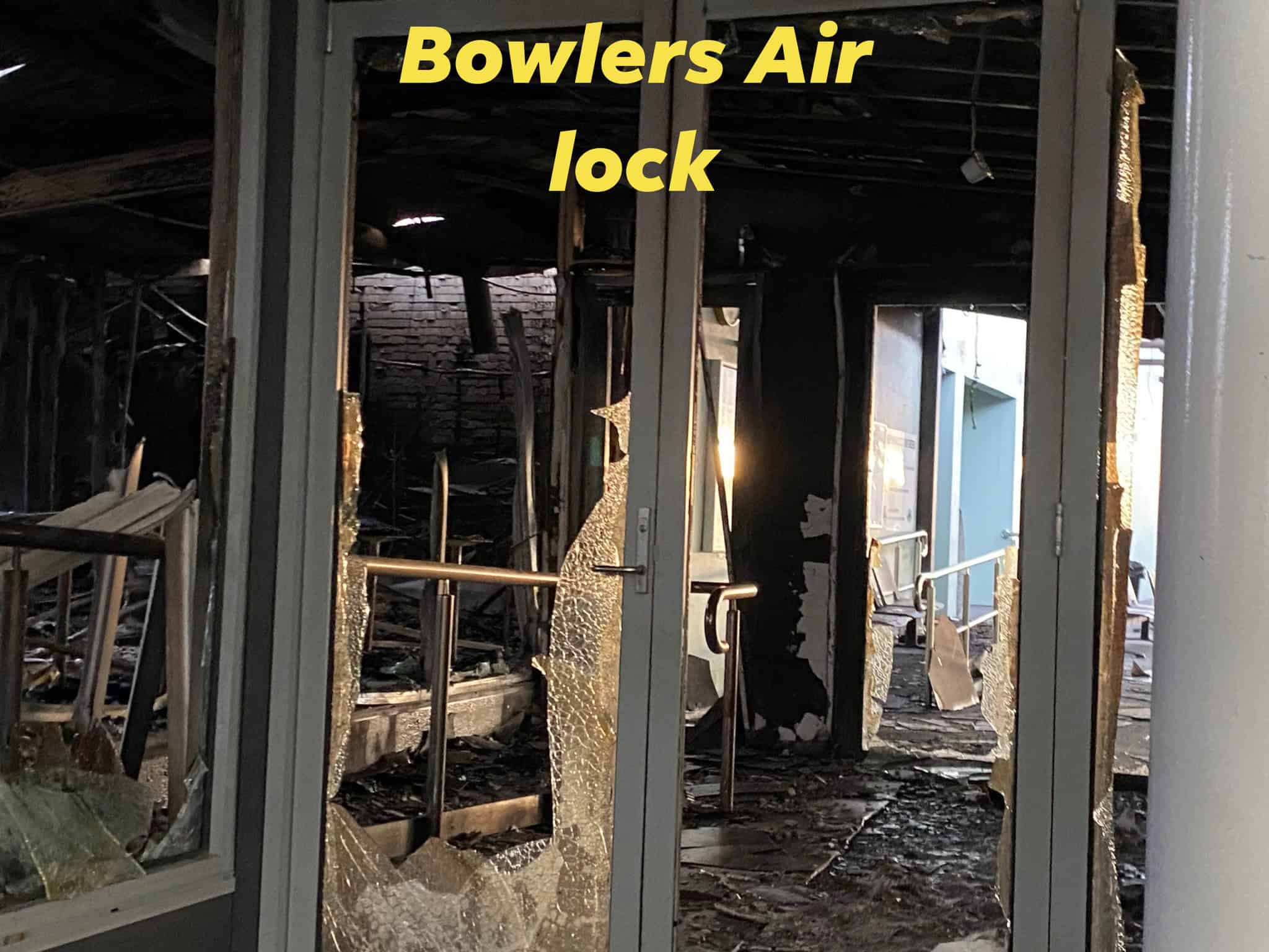 Morwell Bowling Club